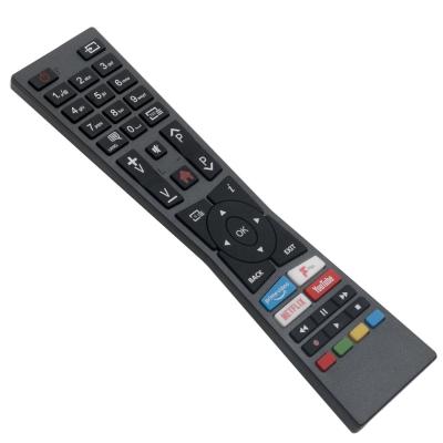 Cina Uno per tutta la sostituzione RM-C3338 telecomandato per JVC LT24C680 Smart 4K LED TV in vendita