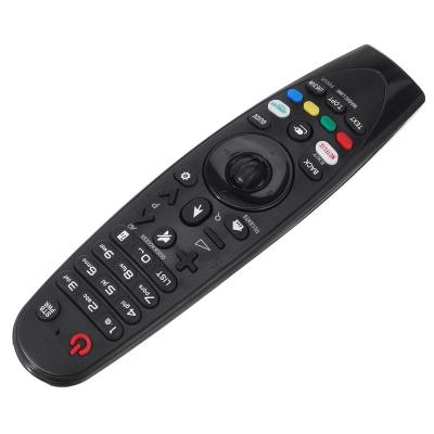 Cina Telecomando magico di CA TV di AM-HR650A per il ricevitore del Lg 3D Smart TV USB in vendita
