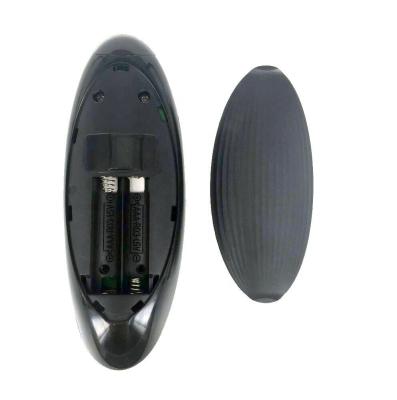Cina Elemento universale TV astuta USB a distanza di BN94-07557A per Samsung TV astuta in vendita