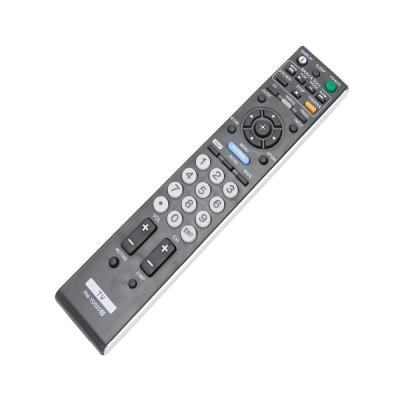 China Universele afstandsbediening rm-L1275 geschikt voor slimme LEIDENE van SONY TV met de Afstandsbedieningpasvorm van Netflix ButtonsReplaced rm-YD023 Te koop