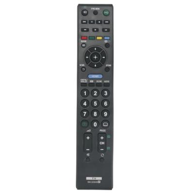 China Vervangings Nieuwe Afstandsbediening rm-ED049 geschikt voor TV van Sony Bravia LCD Te koop