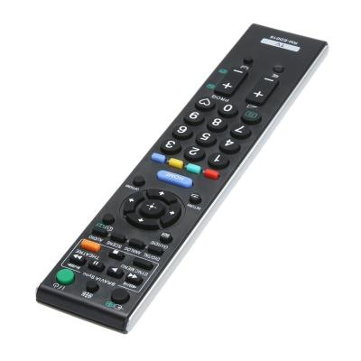 China De universele Zwarte Pasvorm van de Vervangingsafstandsbediening rm-ED016 voor TV van SONY LCD Te koop