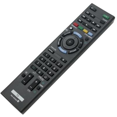 中国 ソニーBRAVIA LCD HDTV TVのための新しい取り替えRM-GD022リモート・コントロール適合 販売のため