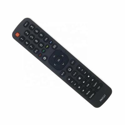 中国 超新しい取り替えEN2C27 TVのリモート・コントロール適合Hisense 4K LEDスマートなHDTV 販売のため