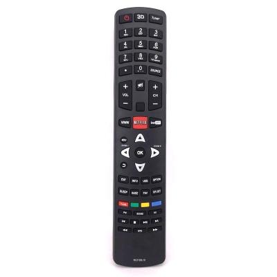 中国 TCL RC3100L10 3D LED LCD TVのためにリモート・コントロール新しい取り替え 販売のため