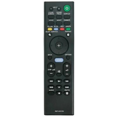 中国 ソニーSoundbarのために合う取り替えられた遠隔RMT-AH310U 販売のため