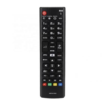 China Nieuw vervang Afstandsbediening AKB74475481 Geschikt voor LG-LEIDENE LCD TV Te koop