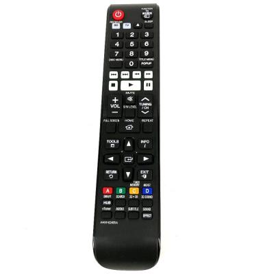 China Afstandsbedieningah59-02405a pasvorm voor het Systeem van de SPELERhome theater van Samsung BLU-RAY DVD Te koop