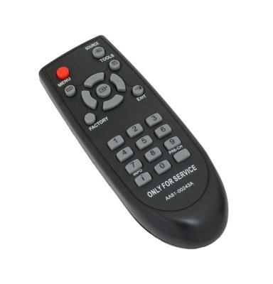 China AA81-00243A ver Controlemechanisme geschikt voor van het de Dienstmenu van Samsung Nieuwe de Wijzetm930 TV Te koop