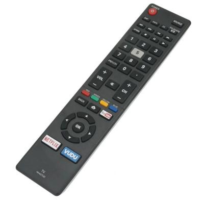 China Afstandsbedieningnh427ud pasvorm voor Slimme LCD HDTV TV van Sanyo Te koop