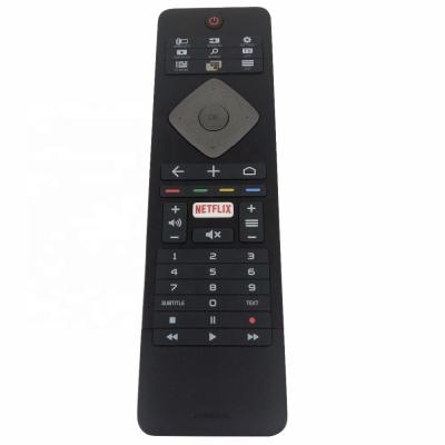 中国 空Q TVのための普遍的な赤外線リモート・コントロール適合はPhlpTV 398GR10BEPHN0004HTのためのvoiceNEWリモート・コントロール適合を囲まない 販売のため