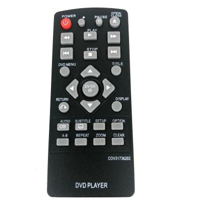 中国 LG DVDプレイヤーのための新しいCOV31736202リモート・コントロール適合 販売のため