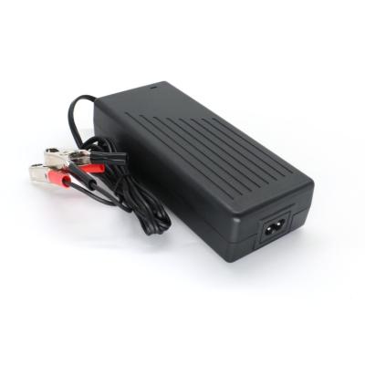 Cina EV ha sigillato la protezione di cortocircuito del caricatore della batteria al piombo 24V in vendita