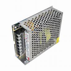 Китай SMPS 220V отрегулировало переключая электропитание над предохранением от температуры продается