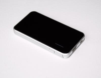 中国 8.8WH まで黒エクステンダー バッテリー ケース携帯電話 M24 自動電源オン/オフ M24 との 販売のため