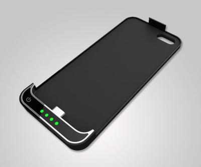 Cina caricatore ricaricabile di caso del blocco alimentatore 2200mAh in vendita
