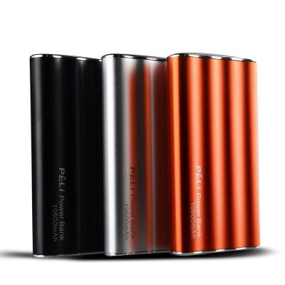 Cina La Banca portatile di potenza della batteria del telefono cellulare di USB in vendita