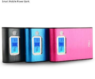Cina La Banca mobile 10400mAh di potere di capacità elevata in vendita