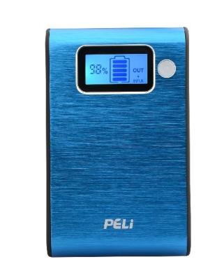 Cina La Banca portatile di potere per il dispositivo mobile 10400mAh in vendita