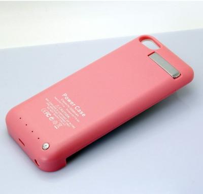 Cina iPhone la Banca mobile portatile di potere 5S/5C di 5/ in vendita
