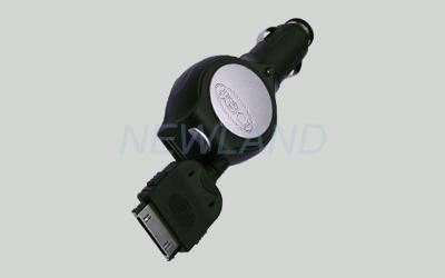 Китай Профессиональный заряжатель iPhone 5V 1A Retractable на iPhone 4/iPhone 4S/воздух iPad продается