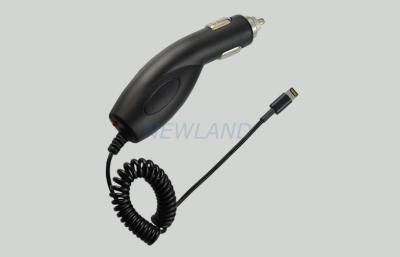Cina Telefono cellulare portatile caricatore dell'automobile di 1 amp per il iPhone 6/iPad del supporto dell'automobile mini in vendita