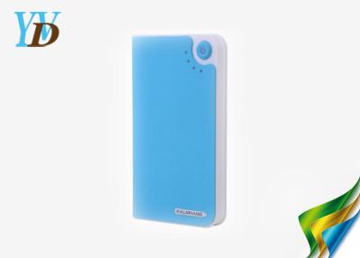 中国 外的な Smartphones バックアップ再充電可能な携帯用力銀行 8600mAh 販売のため