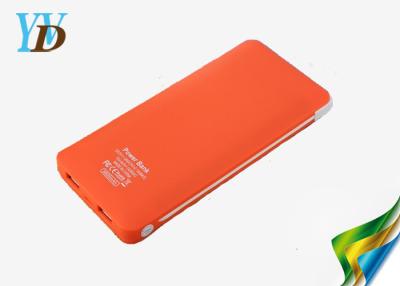 Cina La doppia Banca multifunzionale portatile astuta di potere di USB con cavo per lo Smart Device in vendita