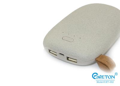 Cina La Banca doppia di carico veloce 12000mAh, la Banca portatile universale di potere di USB di potere per il telefono cellulare in vendita