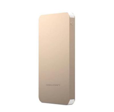 中国 極めて薄い 10000mAh 携帯用バックアップ充電器の携帯電話のための外的な電池銀行 販売のため