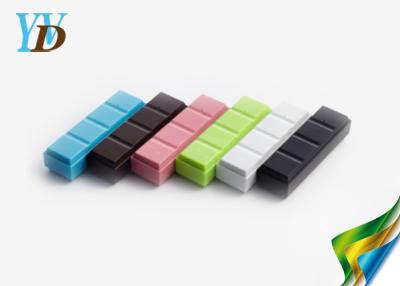 Cina La Banca veloce di potere di carico del mini di USB Li-ione di sostegno nero del caricatore 2000mAh in vendita