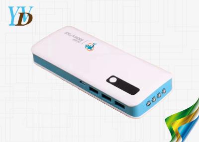 Cina La Banca di qualità superiore di potere dello Li-ione dell'uscita 7500mAh del software 2.1A per il iPhone 5S/6S/6 più in vendita