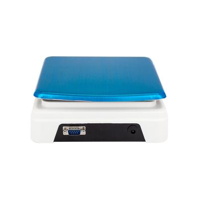 China High Sensitivity Electronic Balance Scale Communication MODBUS-RTU/ASCII Code Free Protocol for sale