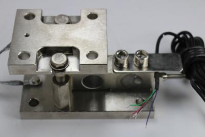 China High Precision Weighing Module For Chemical Reactors And Storage Tanks for sale