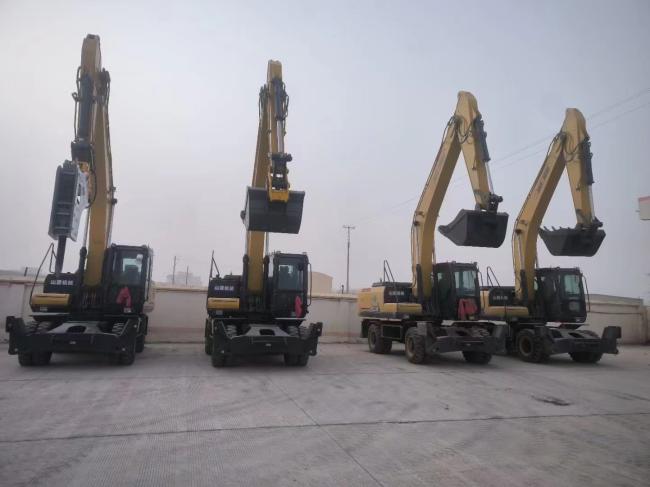 21ton wheel excavator 5.jpg