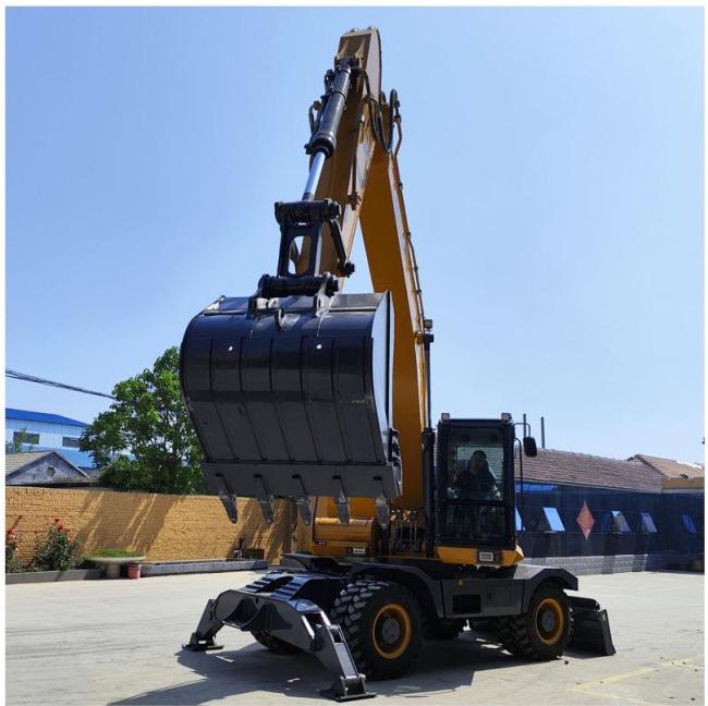 21ton wheel excavator 7.jpg