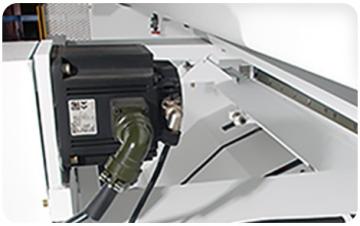 Servo Motor