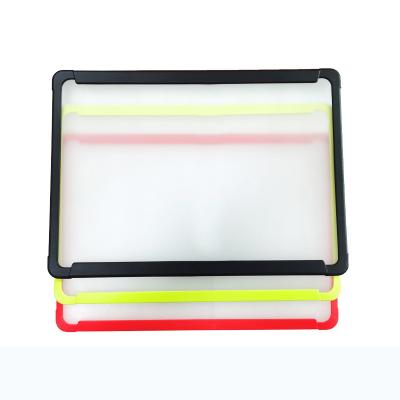 Cina Custodie protettive in TPU per MacBook Precisione nello stampaggio a doppia iniezione in vendita