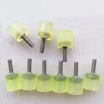 Cina Tastiera in silicone personalizzata ODM che sigilla stampo in silicone chiave impermeabile in vendita