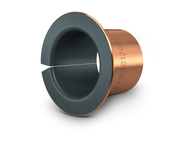 Polymer Plain Bearings