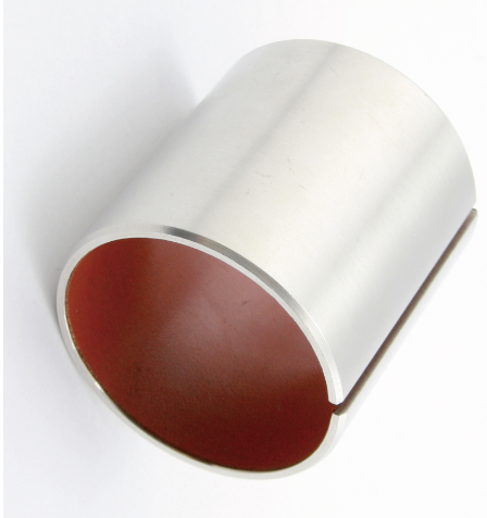  coated bushings