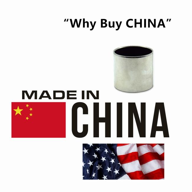  coated bushings