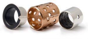 Stainless Steel Bushings