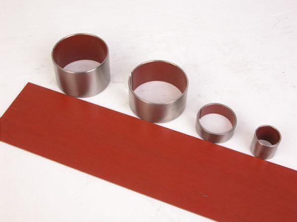  coated bushings