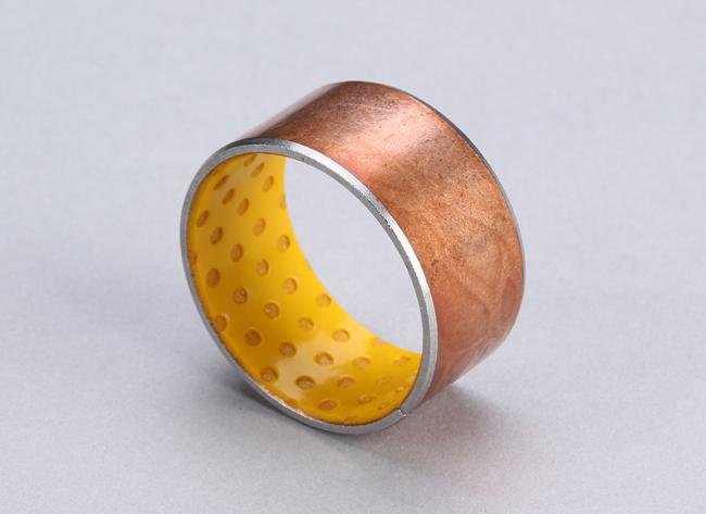 Polymer Plain Bearings