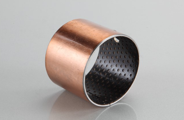 Polymer Plain Bearings