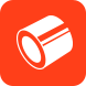 Cylindrical Bushings