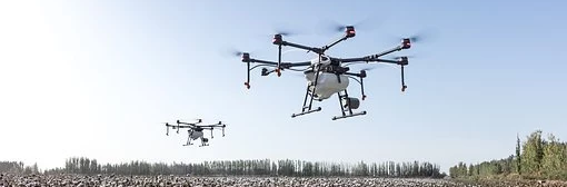 Self - lubricating bearings for agricultural use