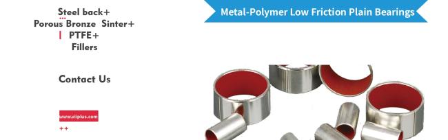  bushings