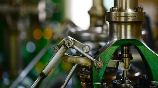 Construction machinery field self - lubricating bearings